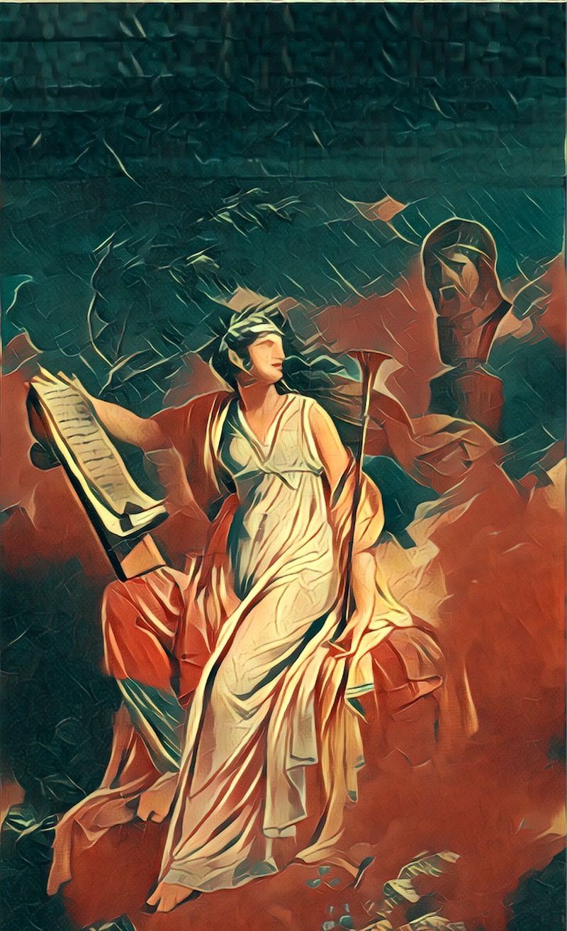 A History of Epic w/ Gregory Nagy & Leonard Muellner