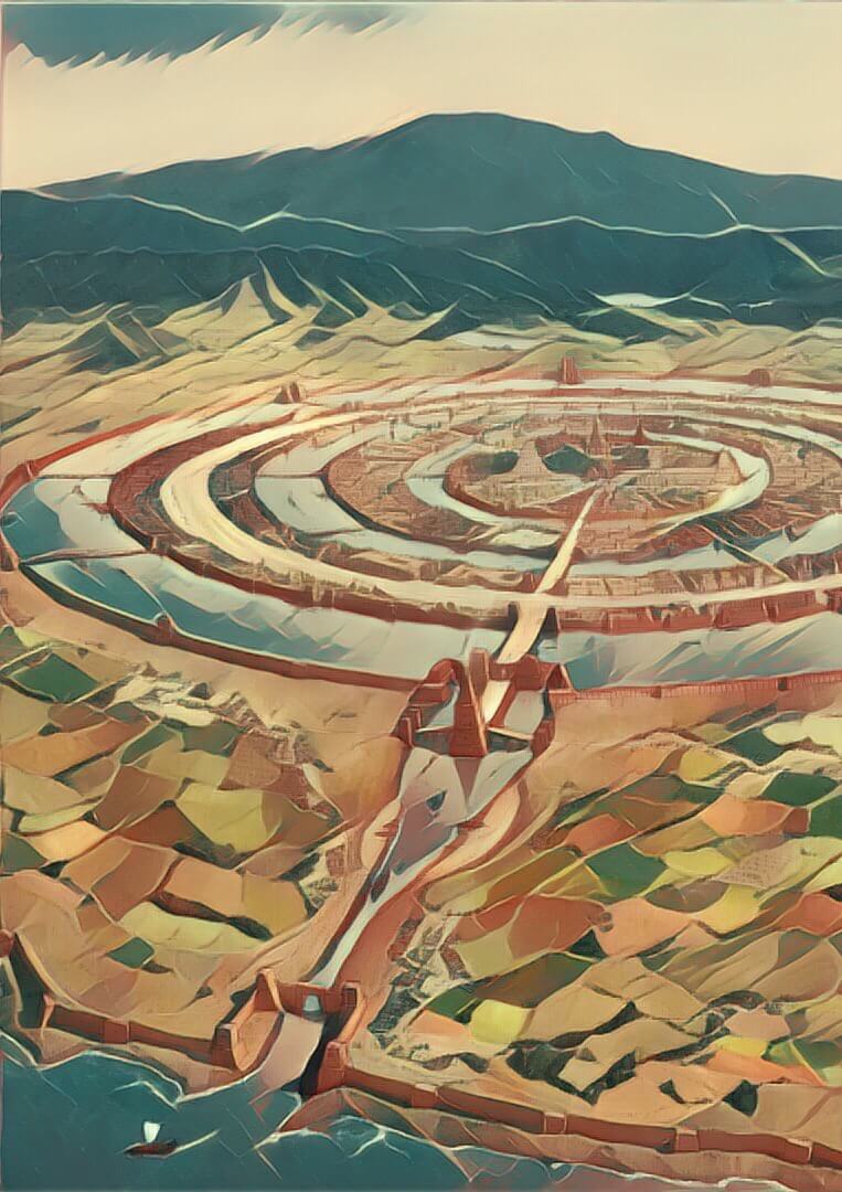 Decoding Atlantis w/ Mark Adams