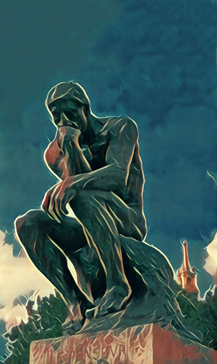 The Origins of Philosophy w/ André Laks