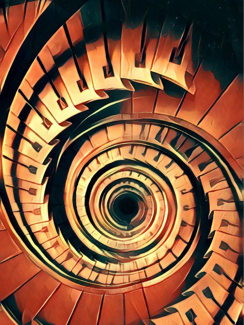 Anacyclosis: Polybius' Grand Unified Theory of History