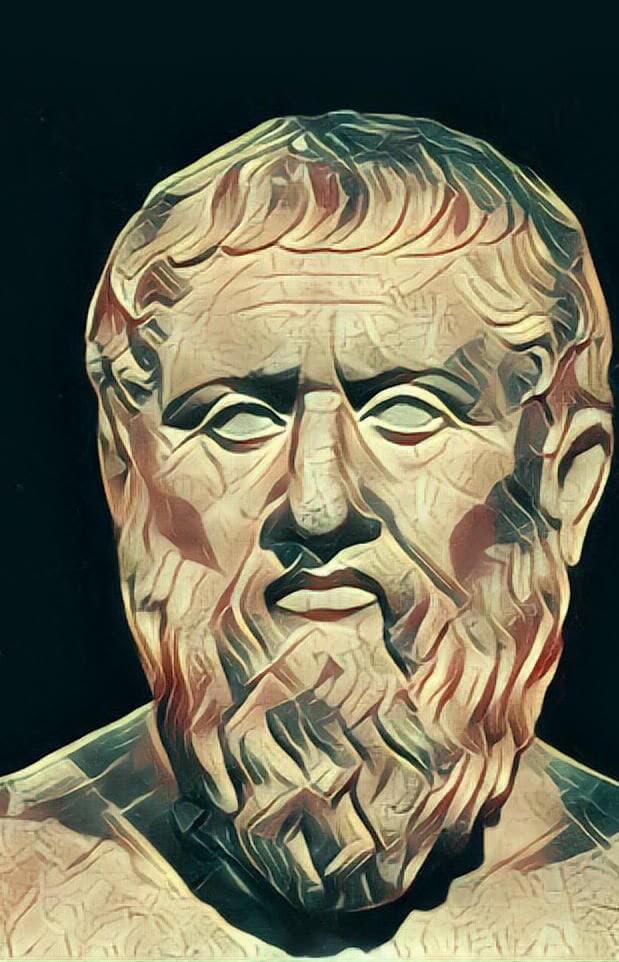 Plato Strikes Back w/ Rebecca Newberger Goldstein