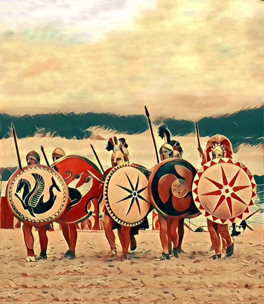 Who Guards the Guardians? w/ Angie Hobbs (Republic III)